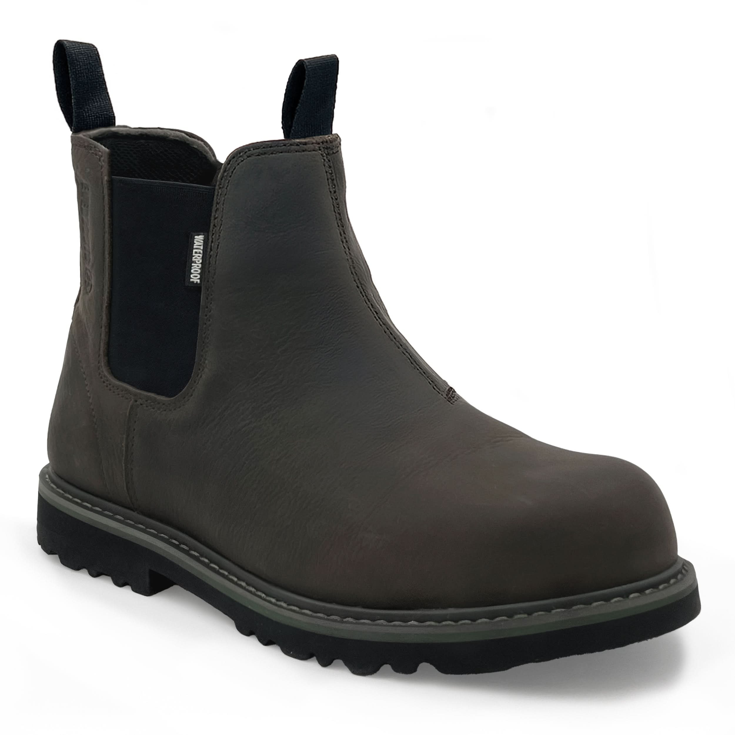 Rhino – EVER BOOTS CORPORATION